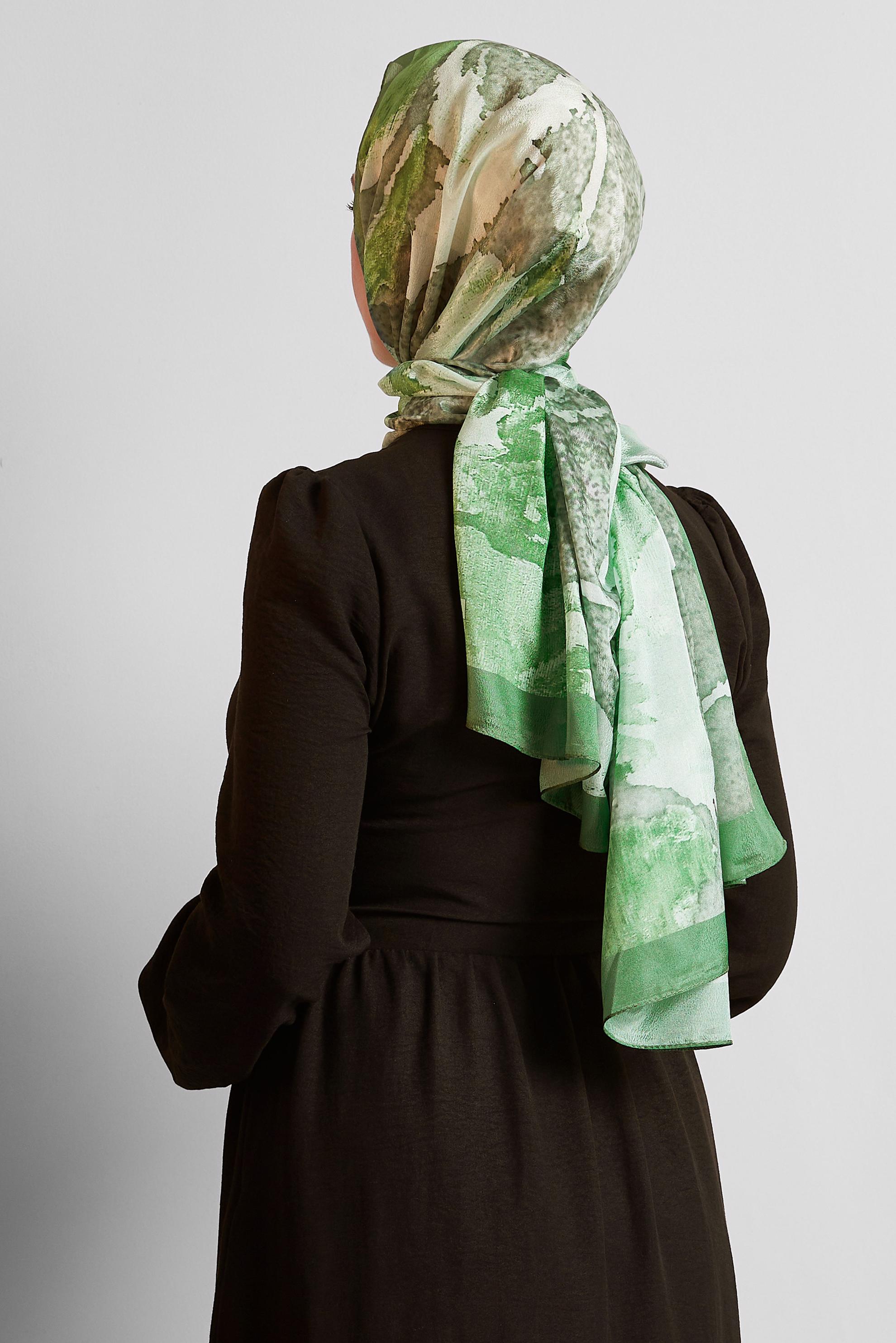 ALVİNA DESENLİ ŞAL 8549 Fiyatı | ALVİNA